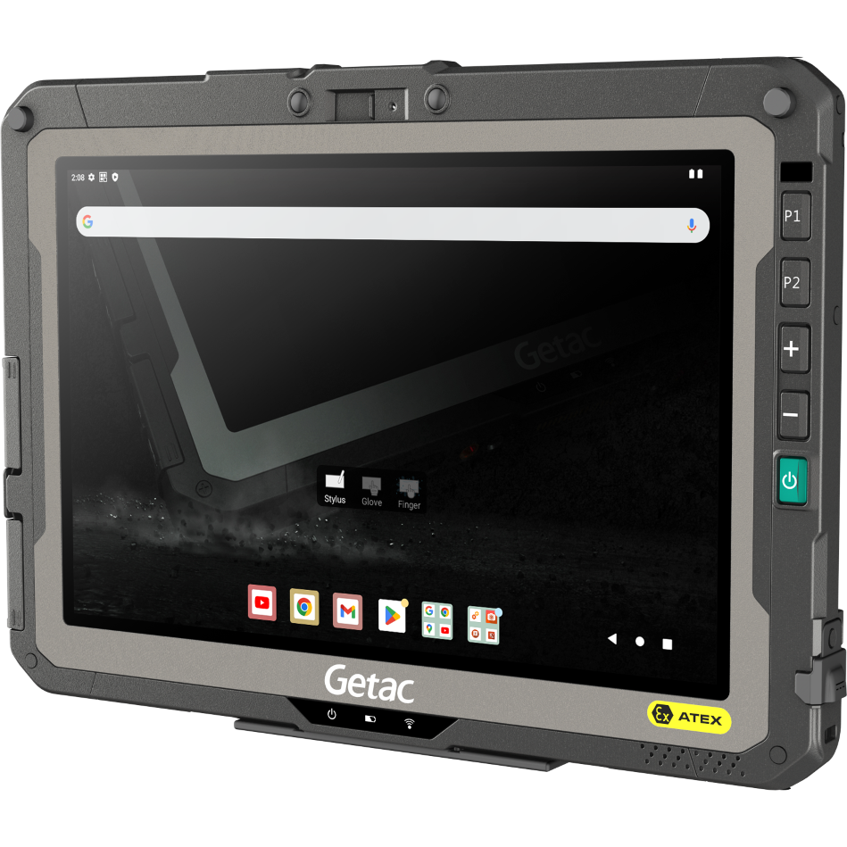 Getac ZX10-Ex Select