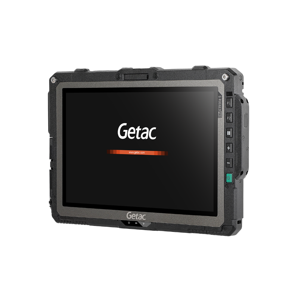 Getac UX10
