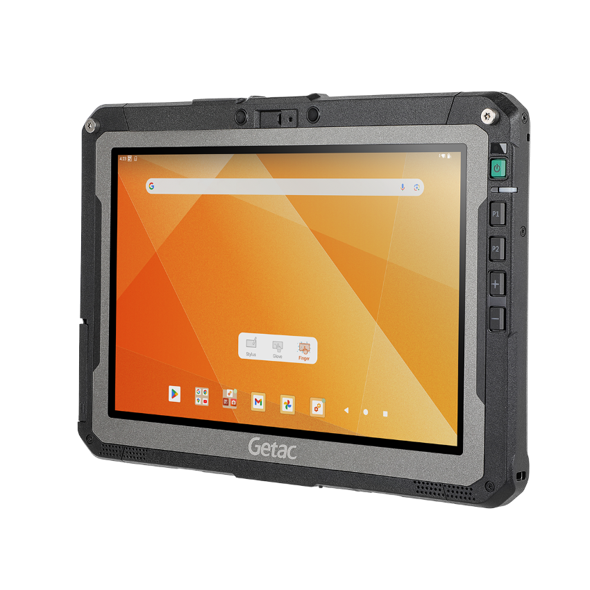 Getac ZX10 Select