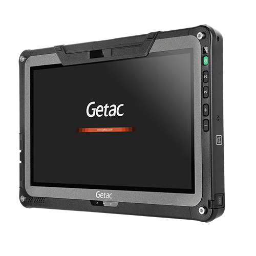 Getac F110