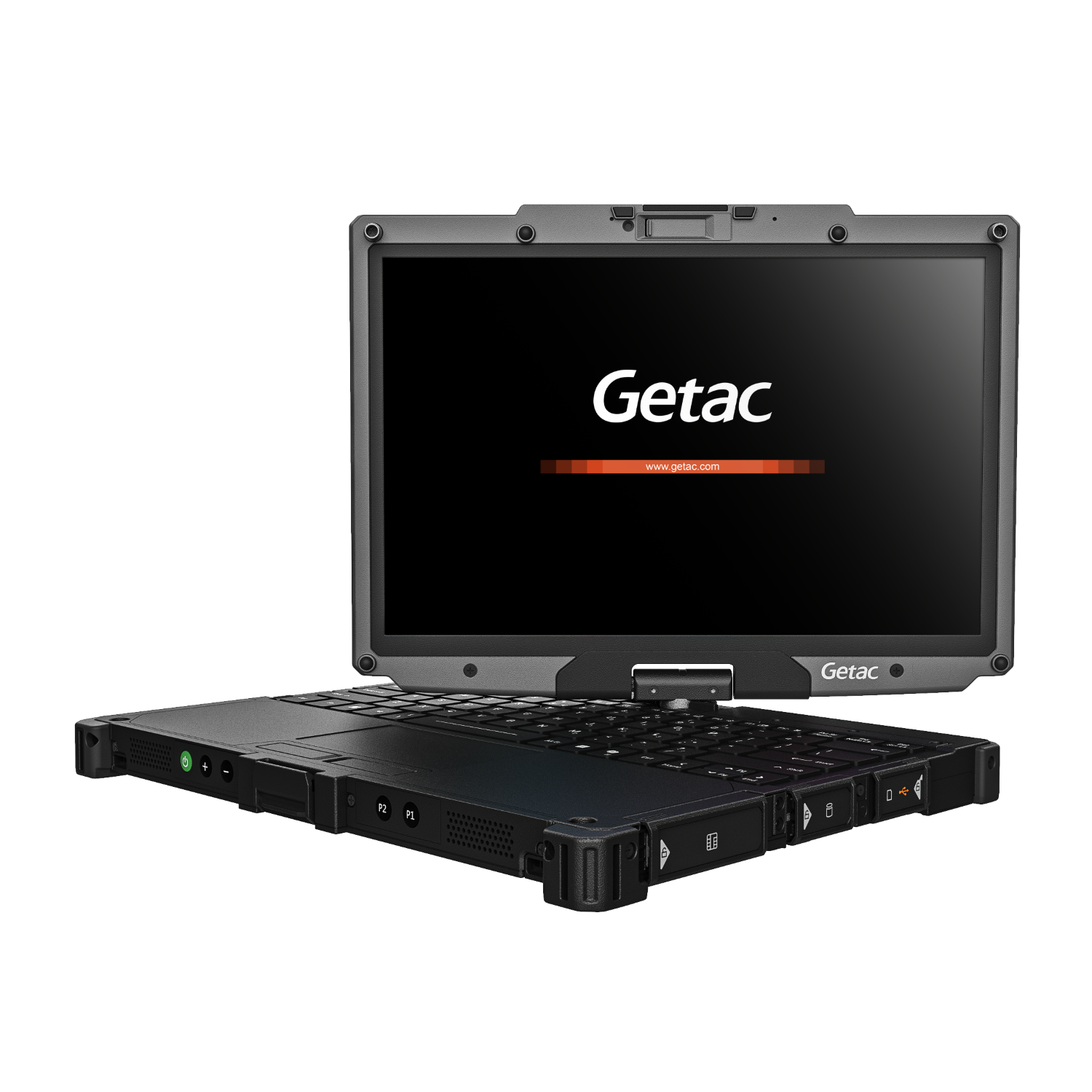 Getac V120 Select – Mettenmeier Mobile Solutions GmbH