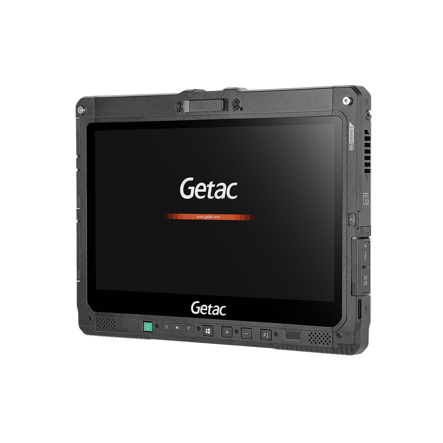 Getac K120 Select