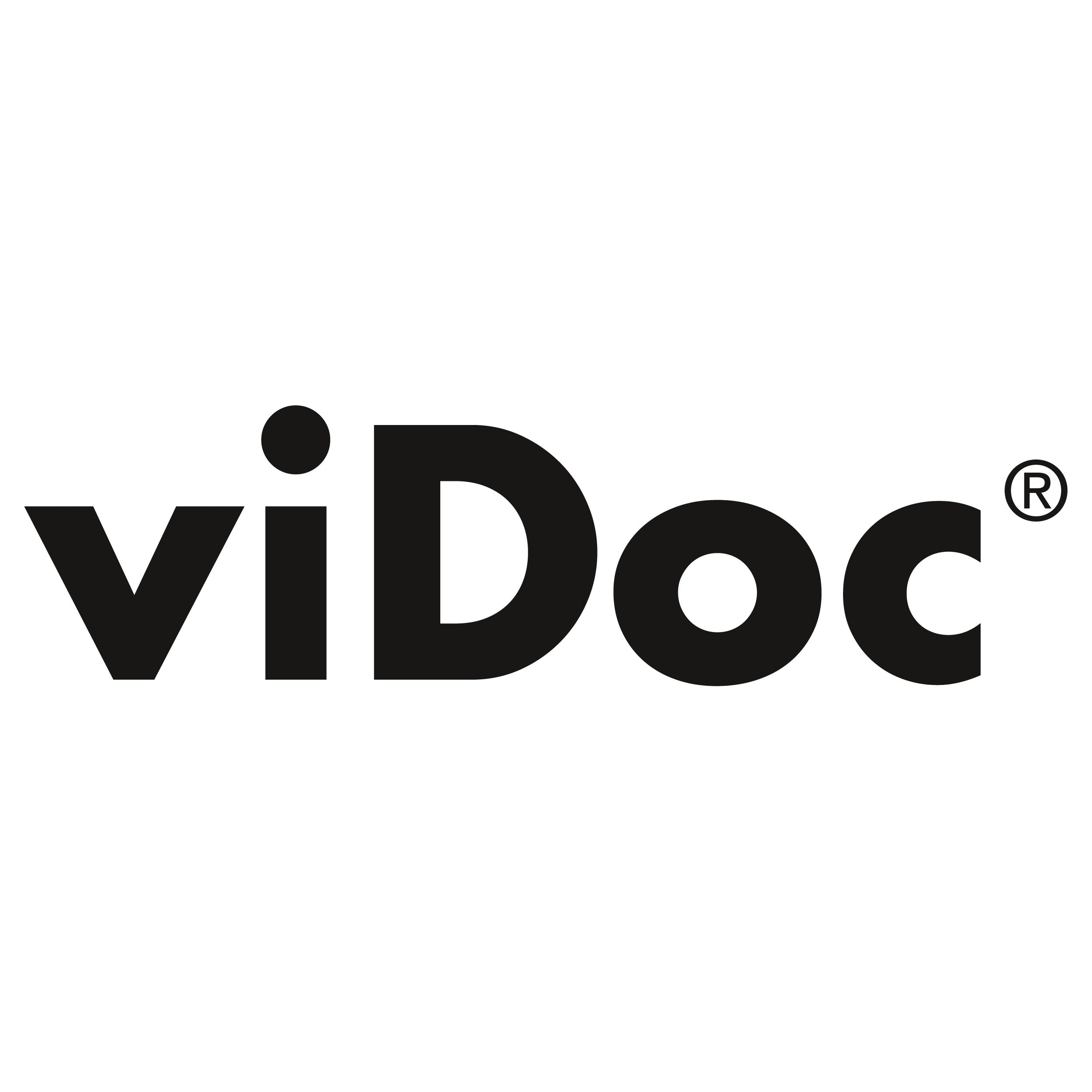 viDoc® – Mettenmeier Mobile Solutions GmbH