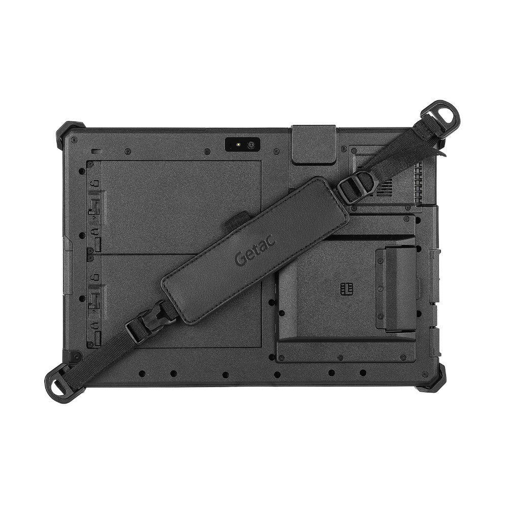 F120 - Slim Hand Strap with Stylus Holder (2-point) – Mettenmeier ...