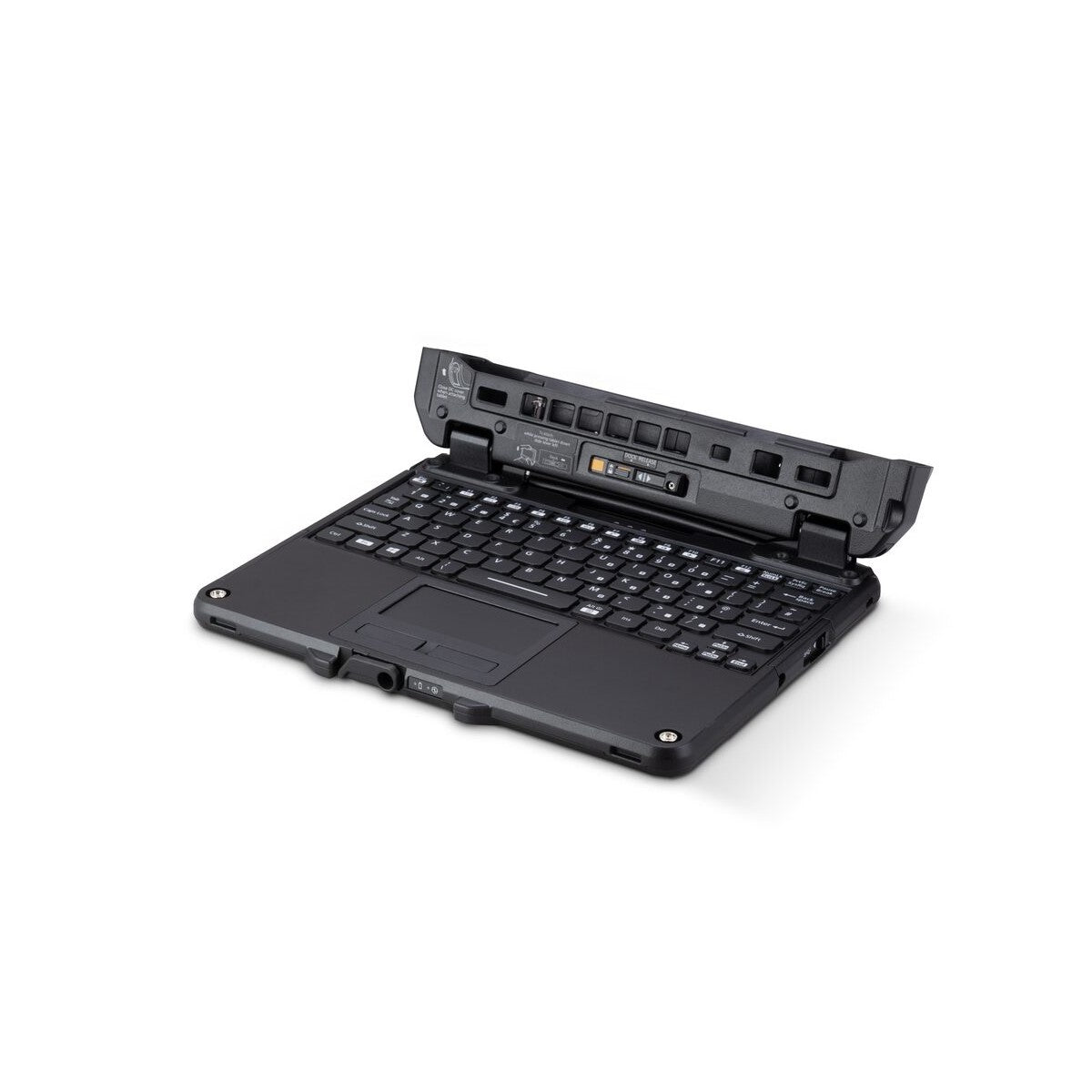 TOUGHBOOK G2 - Keyboard Base, German