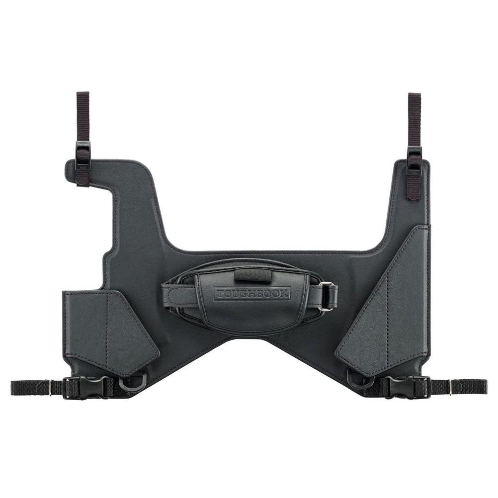TOUGHBOOK 33 - Rotating Hand Strap with Tablet Stand