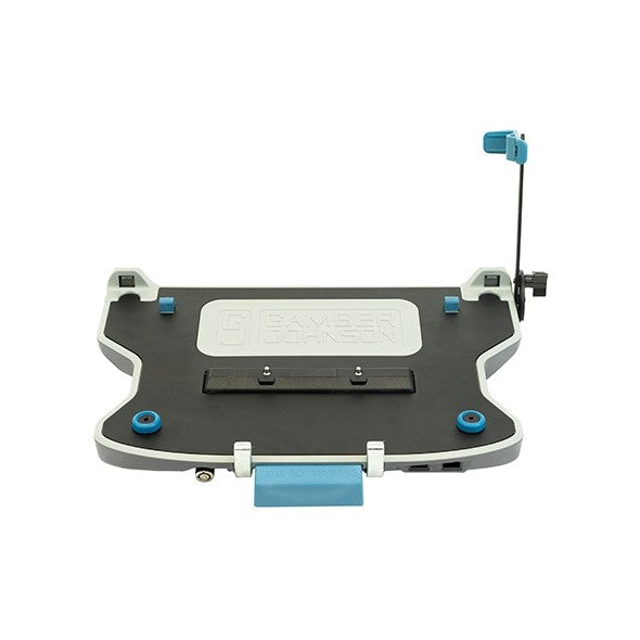 S510 - Gamber-Johnson, 7160-1931-20, Vehicle Cradle, with Screen Suppo ...