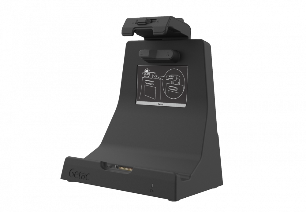 F110 - Office Dock with AC Adapter