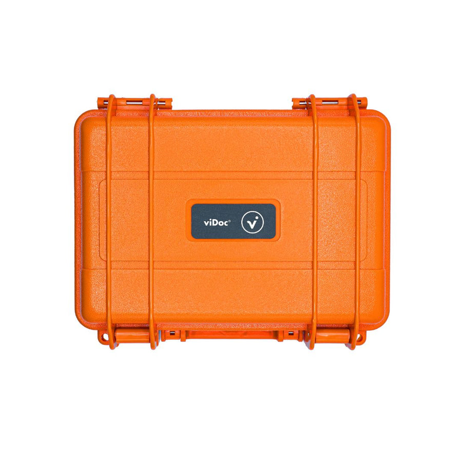 viDoc® – Mettenmeier Mobile Solutions GmbH