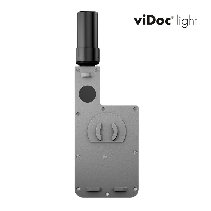 viDoc® – Mettenmeier Mobile Solutions GmbH
